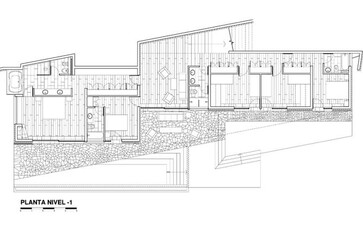 Casa Edwards - Constructora Jofal