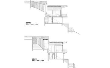 Casa Edwards - Constructora Jofal