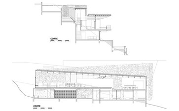 Casa Edwards - Constructora Jofal