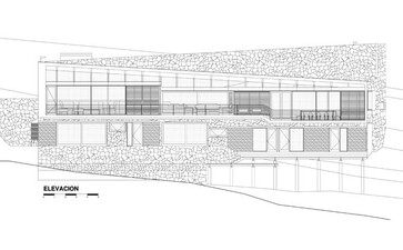 Casa Edwards - Constructora Jofal